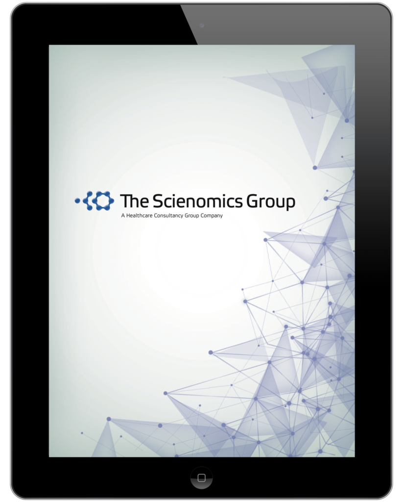 Scienomics App Case Study - App Maisters