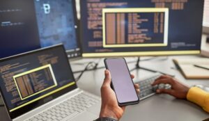 Mobile App Development Houston - App Developers | AppMaisters