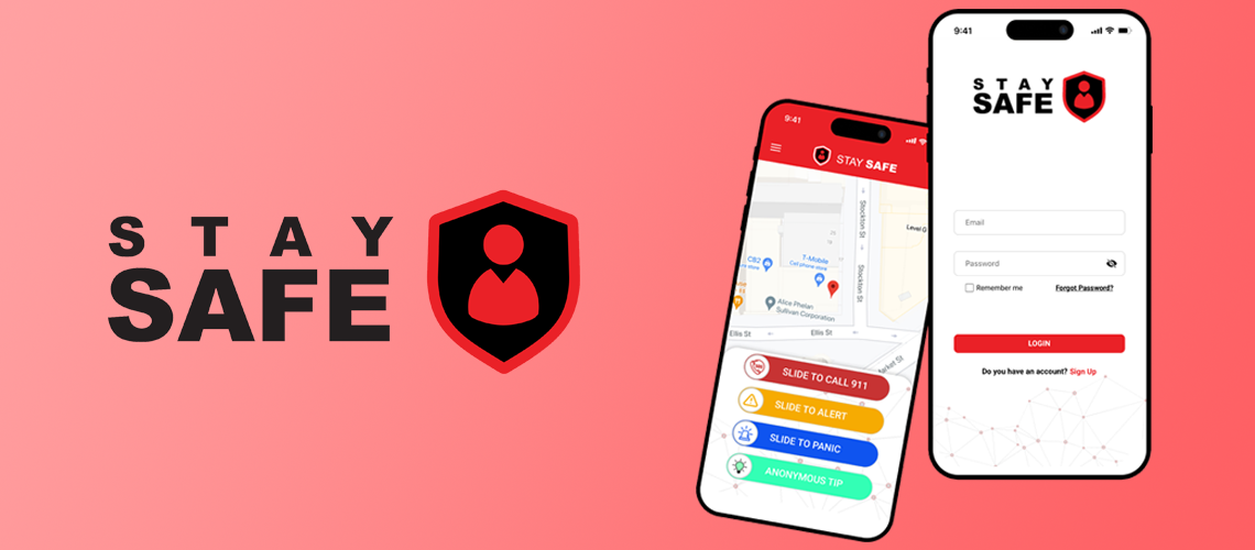 Emergency Alert and Safety App - App Maisters